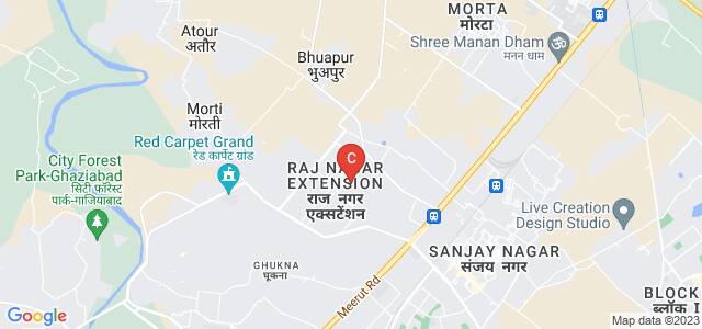 RKGIT Ghaziabad: Admission, Fees, Courses, Placements, Cutoff, Ranking