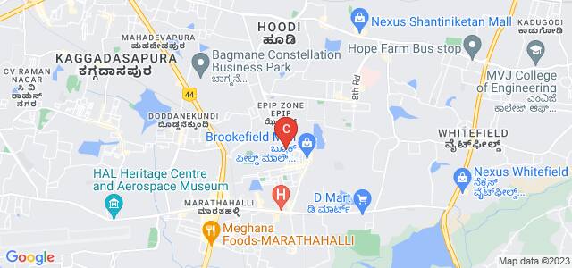 CMRIT Bangalore: Admission, Fees, Courses, Placements, Cutoff, Ranking