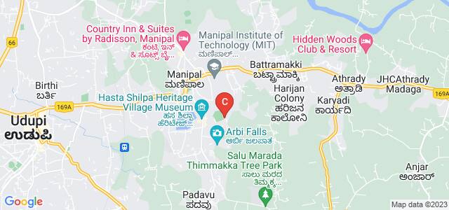 Manipal Institute of Management, Manipal: Admission, Fees, Courses ...