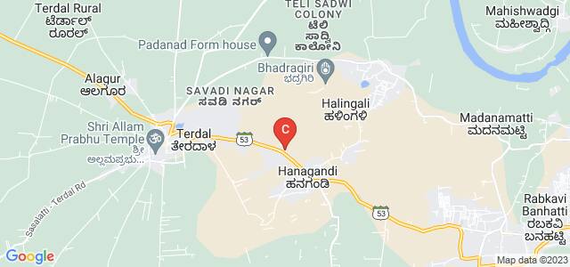 Government First Grade College, Terdal: Admission, Fees, Courses ...