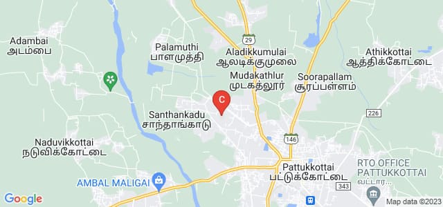 Pattukkottai Polytechnic College, Pattukkottai: Admission, Fees ...