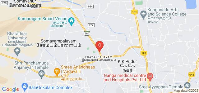 GCT Coimbatore: Admission, Fees, Courses, Placements, Cutoff, Ranking