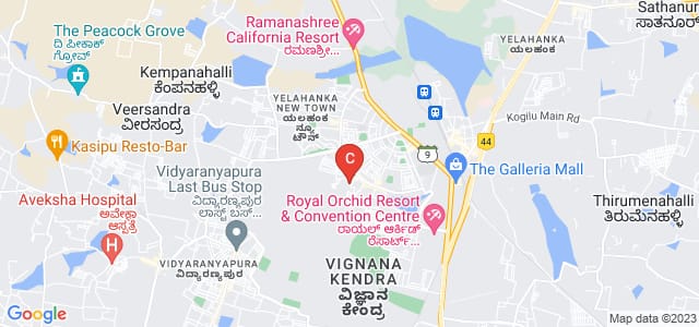 UAS Bangalore: Admission, Fees, Courses, Placements, Cutoff, Ranking