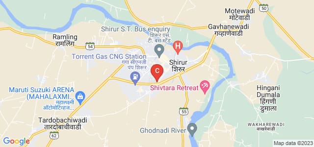 Manikchand Dhariwal Institute of Management and Rural Technology, Pune ...