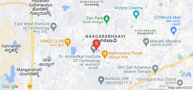 PVP Polytechnic, Bangalore: Admission, Fees, Courses, Placements ...