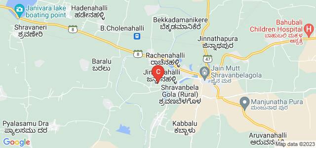 Shree Bahubali Polytechnic, Hassan: Admission, Fees, Courses ...