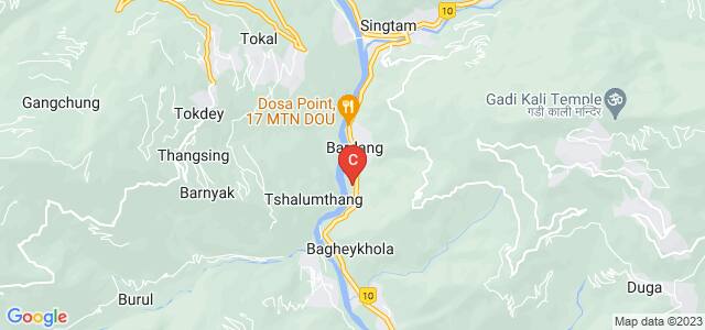 Advanced Technical Training Centre, Sikkim: Admission, Fees, Courses ...