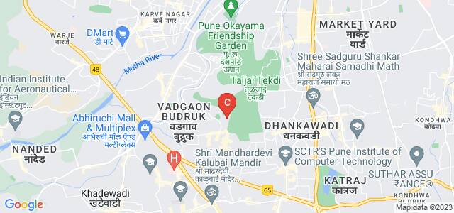 SCOE Pune: Admission, Fees, Courses, Placements, Cutoff, Ranking