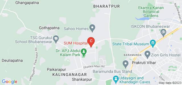 IMS & SUM Hospital Bhubaneswar: Admission, Fees, Courses, Placements ...