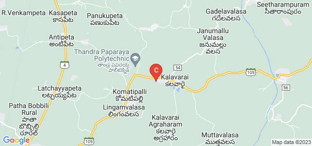 Swamy Vivekananda Polytechnic, Bobbili: Admission, Fees, Courses ...