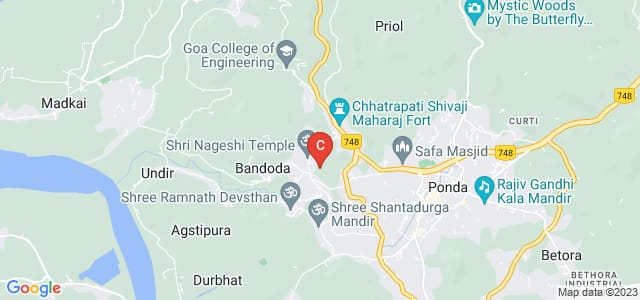 GEC Goa: Admission, Fees, Courses, Placements, Cutoff, Ranking