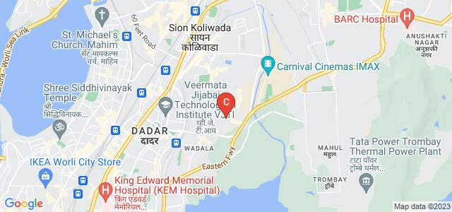 VIT Mumbai: Admission, Fees, Courses, Placements, Cutoff, Ranking