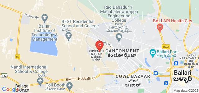 BITM Bellary: Admission, Fees, Courses, Placements, Cutoff, Ranking