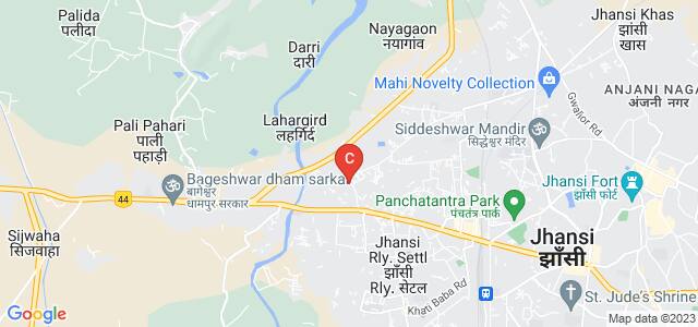 RLBCAU Jhansi: Admission, Fees, Courses, Placements, Cutoff, Ranking