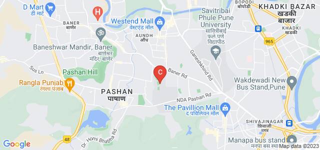 IISER Pune: Admission, Fees, Courses, Placements, Cutoff, Ranking