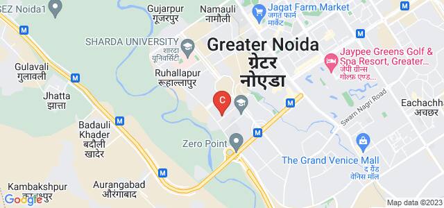 IILM University, Greater Noida: Admission, Fees, Courses, Placements ...