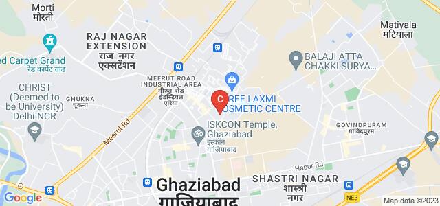 Nitra Technical Campus, Ghaziabad: Admission, Fees, Courses, Placements ...