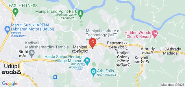 MIT Manipal: Admission, Fees, Courses, Placements, Cutoff, Ranking