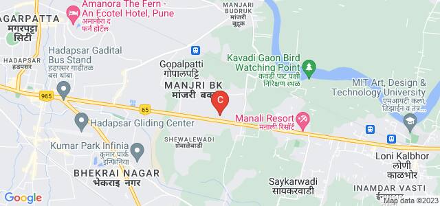 IIAE Pune: Admission, Fees, Courses, Placements, Cutoff, Ranking