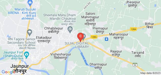 Prasad Institute of Technology, Jaunpur: Admission, Fees, Courses ...