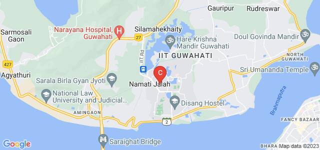 IIT Guwahati (IITG): Admission, Fees, Courses, Placements, Cutoff, Ranking