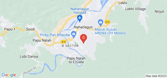 The Global University, Itanagar: Courses, Admission 2025, Cutoff, Fees ...