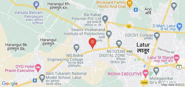 Government Residential Women's Polytechnic, Latur: Admission, Fees ...