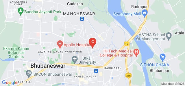 Rajdhani College of Engineering and Management, Bhubaneswar: Admission ...