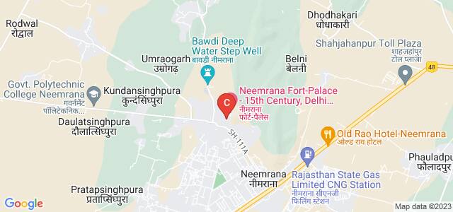 Raffles University, Neemrana: Admission, Fees, Courses, Placements ...