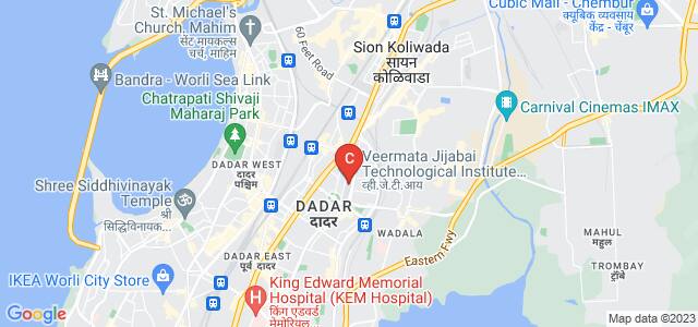 VJTI Mumbai: Admission, Fees, Courses, Placements, Cutoff, Ranking