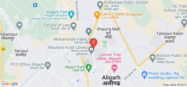 ZHCET Aligarh: Admission, Fees, Courses, Placements, Cutoff, Ranking