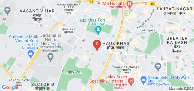 IIT Delhi: Admission, Fees, Courses, Placements, Cutoff, Ranking