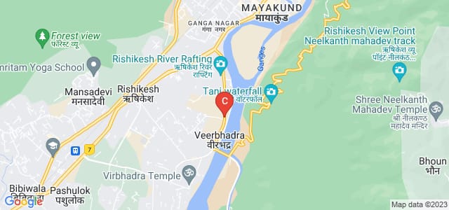 AIIMS Rishikesh: Admission, Fees, Courses, Placements, Cutoff, Ranking