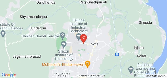 KIIT University: Admission, Fees, Courses, Placements, Cutoff, Ranking