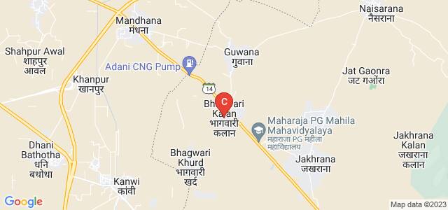 Maharaja College of Education, Behror: Admission, Fees, Courses ...