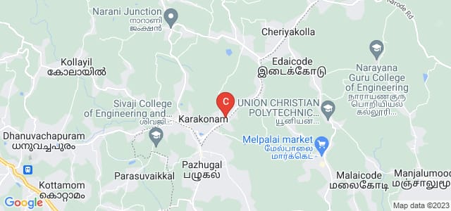 CSI College of Nursing, Karakonam: Admission, Fees, Courses, Placements ...