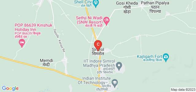 IIT Indore: Admission, Fees, Courses, Placements, Cutoff, Ranking