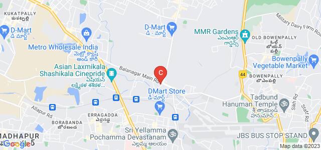 CITD Hyderabad: Admission, Fees, Courses, Placements, Cutoff, Ranking