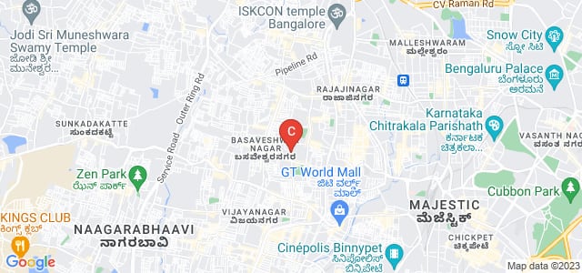 VVS First Grade College, Bangalore: Admission, Fees, Courses ...