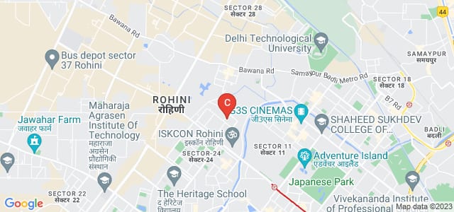 DSPSR Delhi: Admission, Fees, Courses, Placements, Cutoff, Ranking