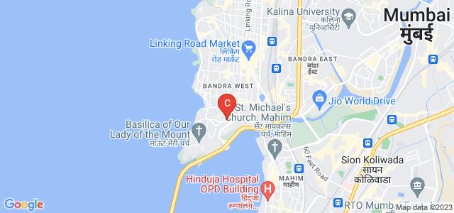 MET Mumbai: Admission, Fees, Courses, Placements, Cutoff, Ranking
