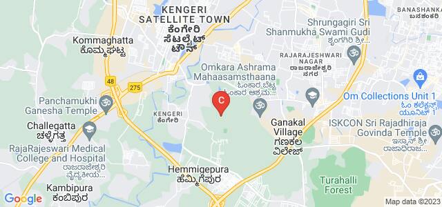 SJBIT Bangalore: Admission, Fees, Courses, Placements, Cutoff, Ranking