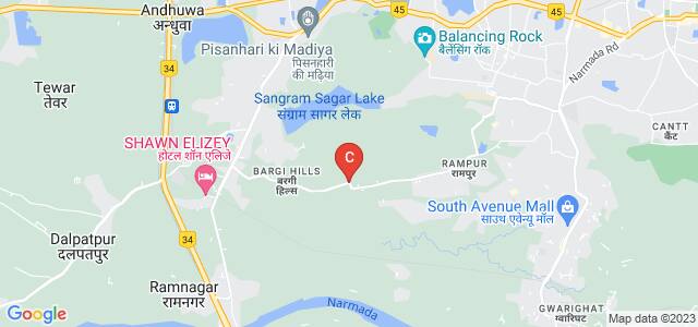 GGITS Jabalpur: Admission, Fees, Courses, Placements, Cutoff, Ranking