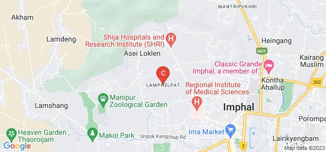 NIT Manipur: Admission, Fees, Courses, Placements, Cutoff, Ranking