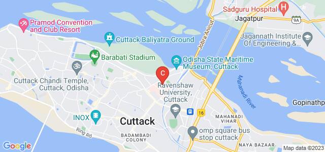 SCB Medical College, Cuttack: Admission, Fees, Courses, Placements ...