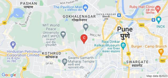 ILS Pune: Admission, Fees, Courses, Placements, Cutoff, Ranking