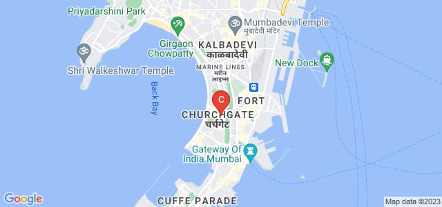 KC College Mumbai: Admission, Fees, Courses, Placements, Cutoff, Ranking