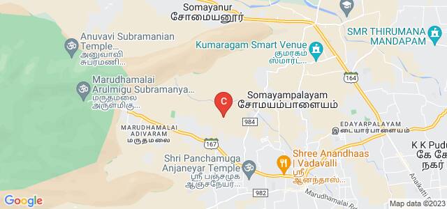 Anna University Regional Campus, Coimbatore: Admission, Fees, Courses ...