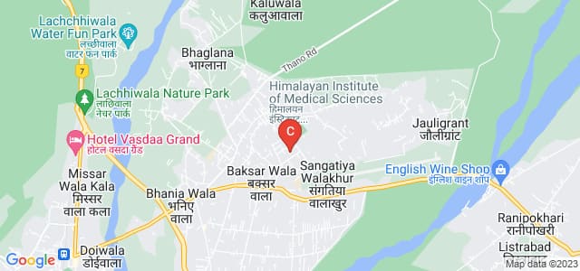 Himalayan School of Science and Technology, Dehradun: Admission, Fees ...