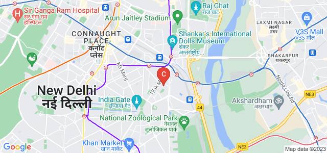 ILI Delhi: Admission, Fees, Courses, Placements, Cutoff, Ranking